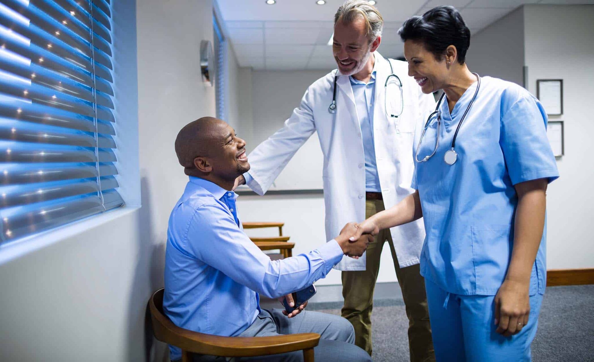 11 Ways to Improve Patient Compliance - TheraEx Locums, Inc.