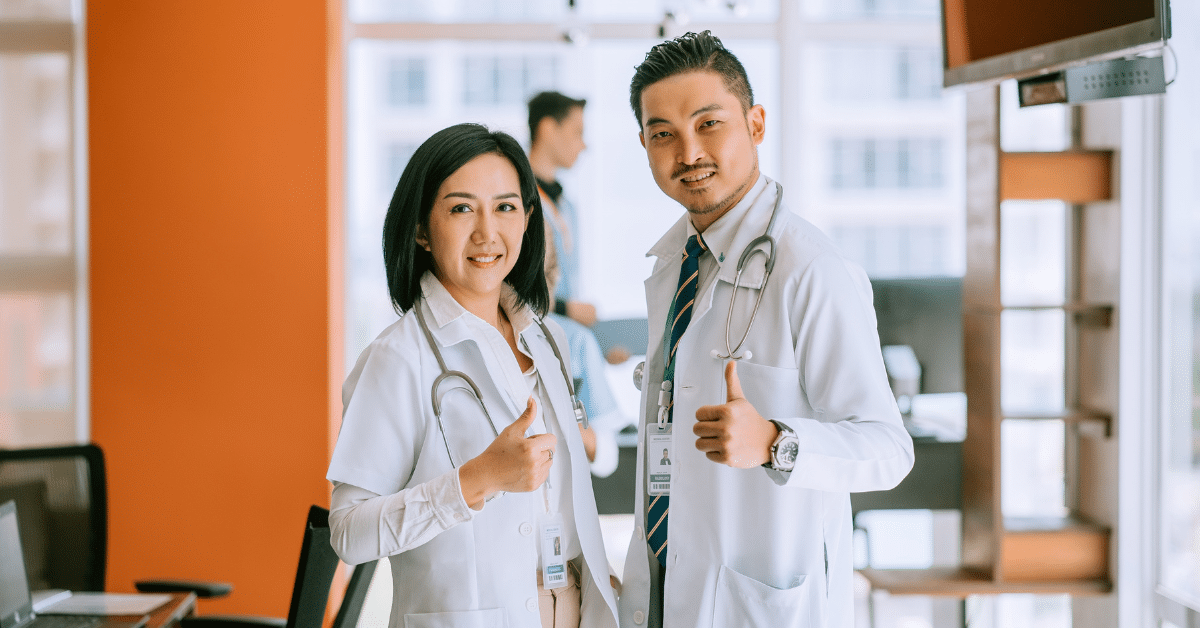 Locum Tenens as a Couple: Advantages and Disadvantages - TheraEx Locums ...