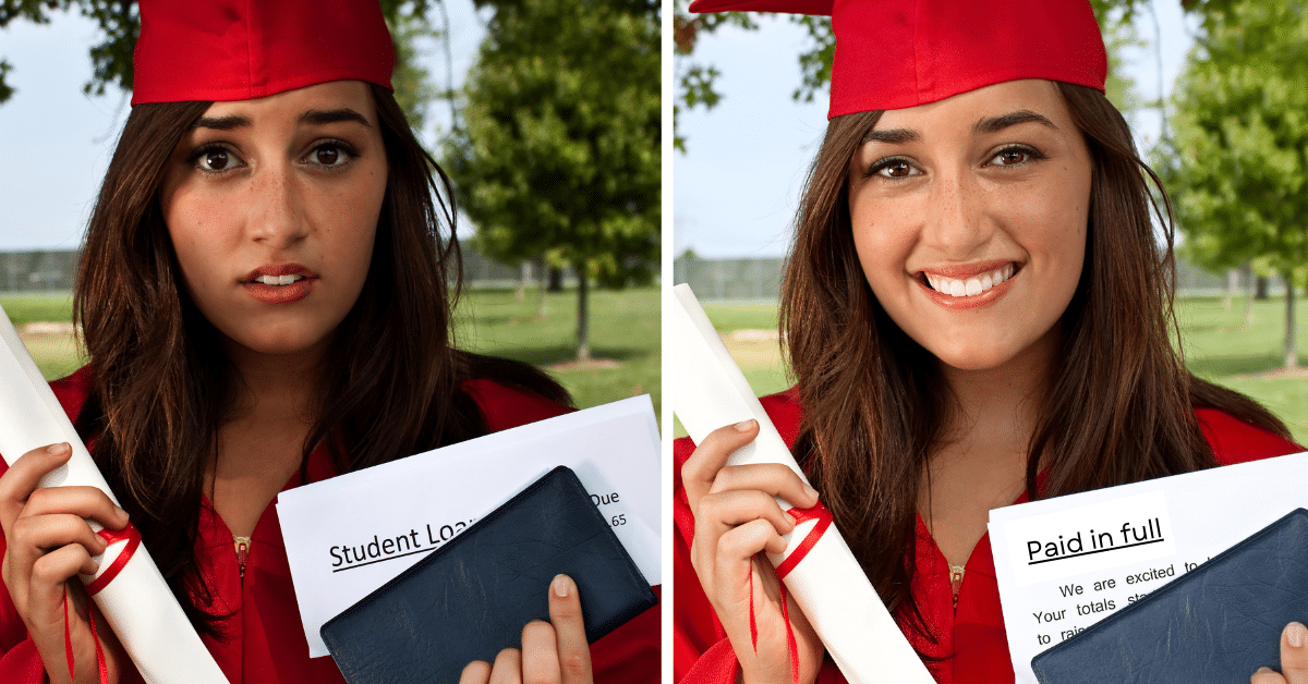 Paying Off Medical Student Debt through Locum Tenens Work - TheraEx ...