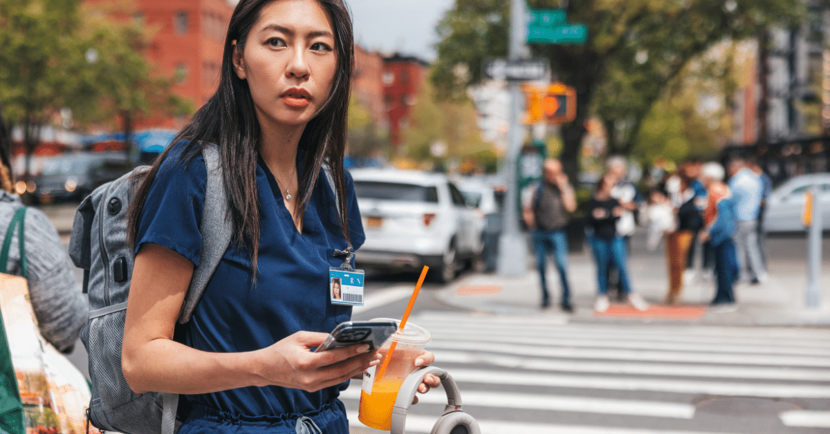 Working Locum Tenens in Urban Healthcare Settings - TheraEx Locums, Inc.