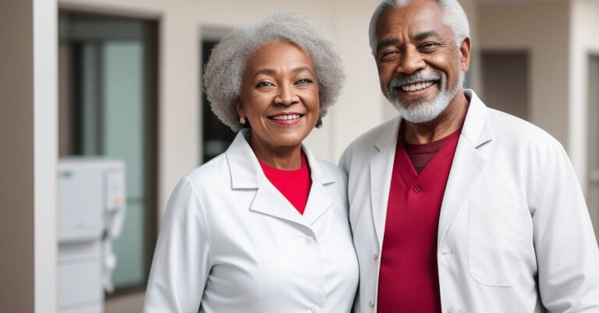Why Locum Tenens Makes Sense For Doctors Nearing Retirement - TheraEx ...