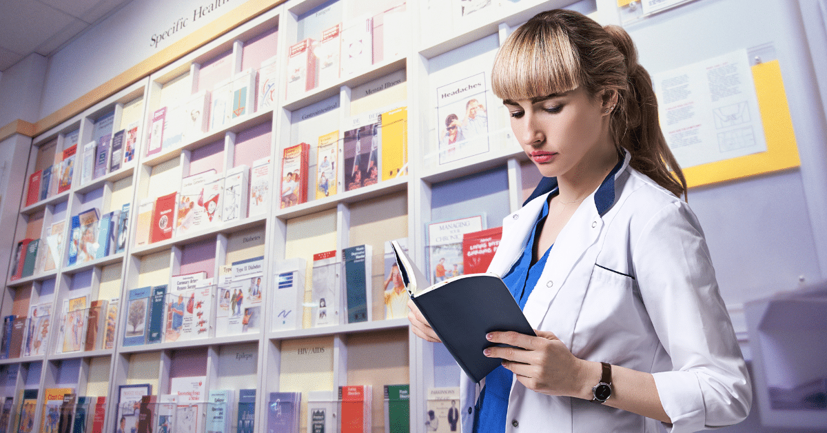6 Books That Every Locum Tenens Professional Should Read - TheraEx ...