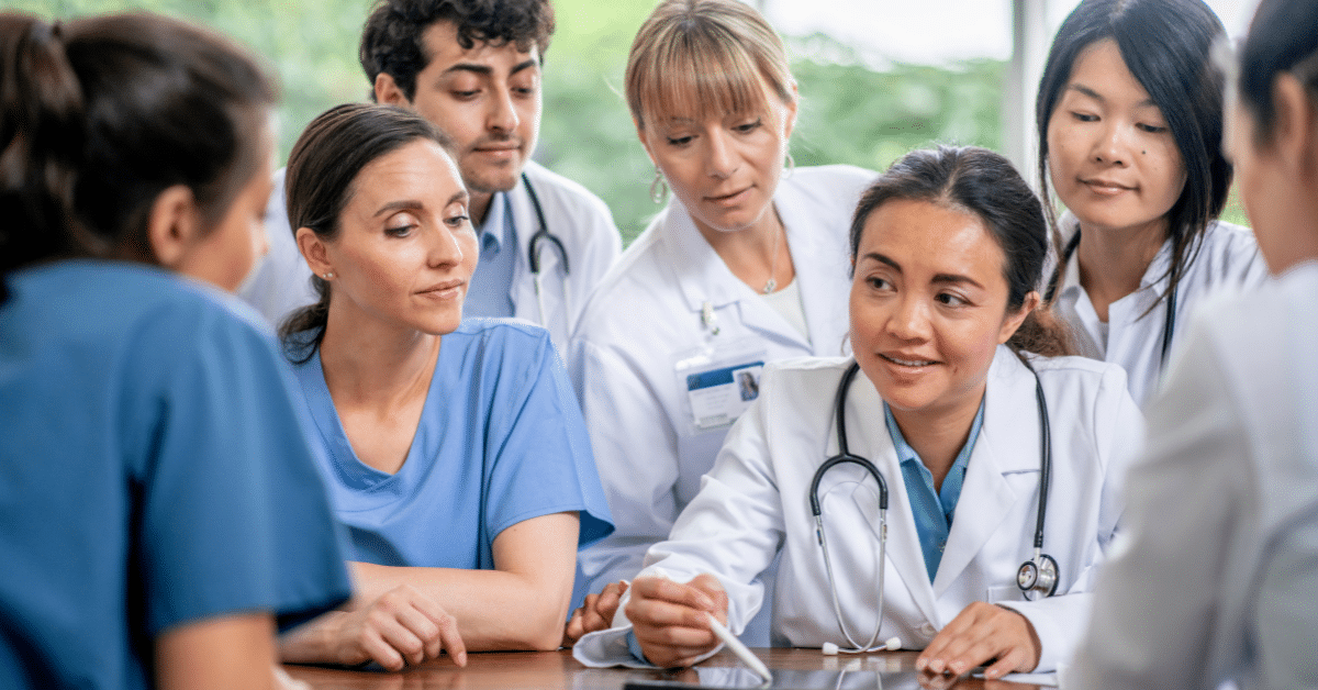 Boosting Practice Efficiency with Locum Tenens Support Staff - TheraEx ...