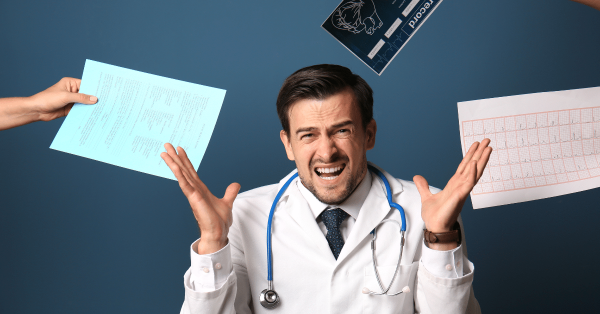 The Unique Challenges of Working Locum Tenens Roles - TheraEx Locums, Inc.