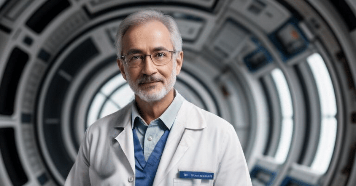 Revolutionizing Space Healthcare with Locum Tenens - TheraEx Locums, Inc.