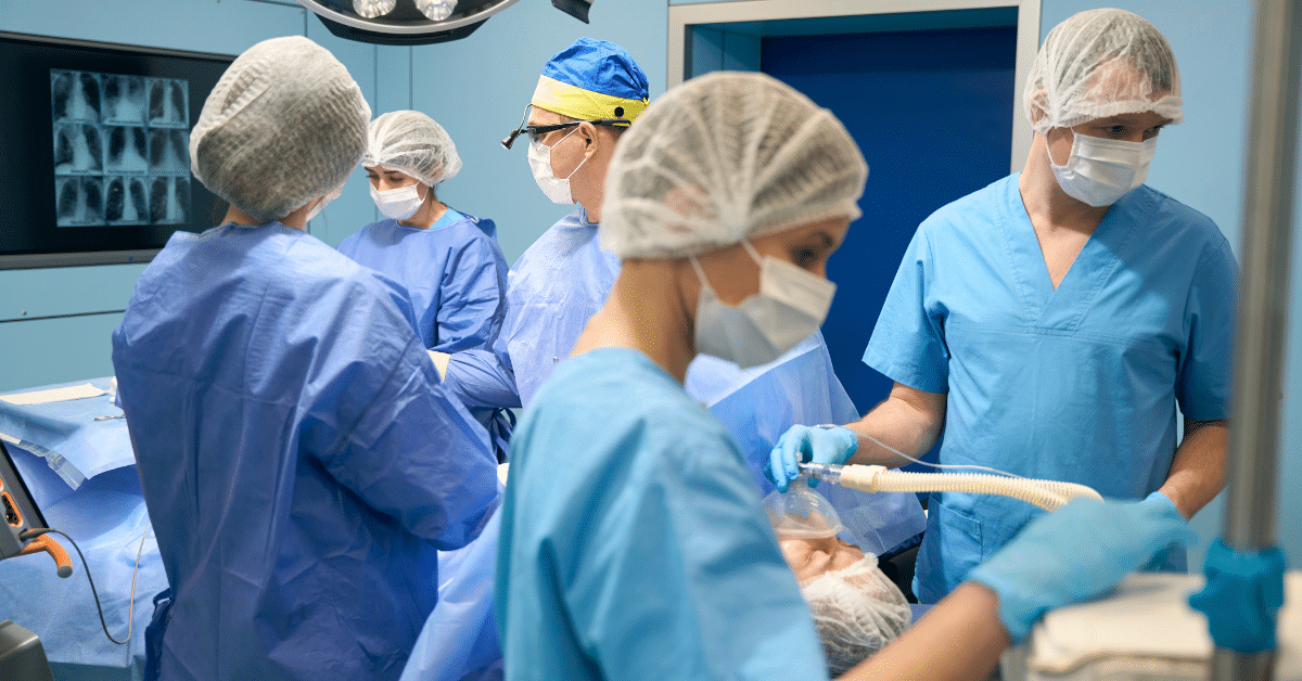 Benefits of Working as a CRNA - TheraEx Locums, Inc.