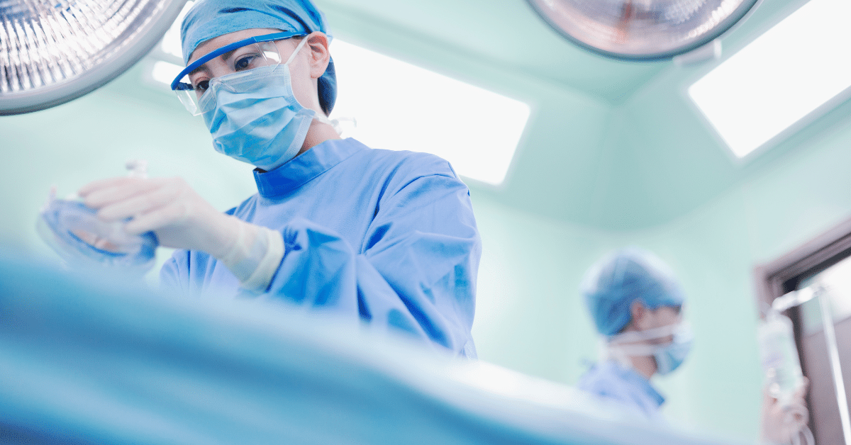 Challenges of Working as a Certified Registered Nurse Anesthetist (CRNA ...