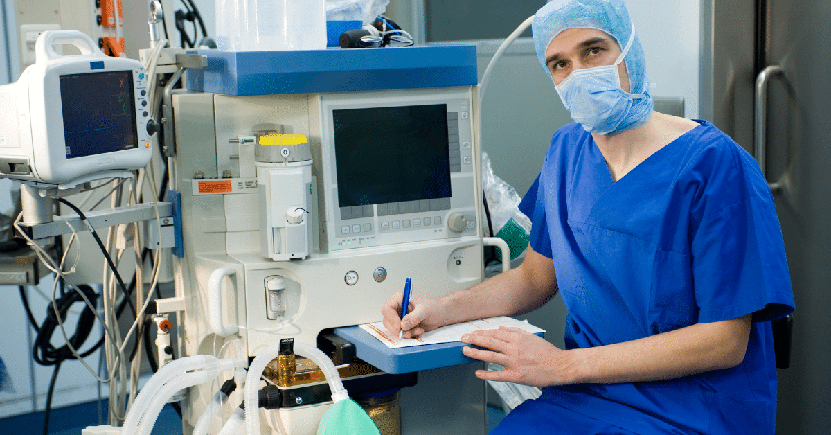 Top 10 Challenges of Working as a Locum Tenens CRNA - TheraEx Locums, Inc.